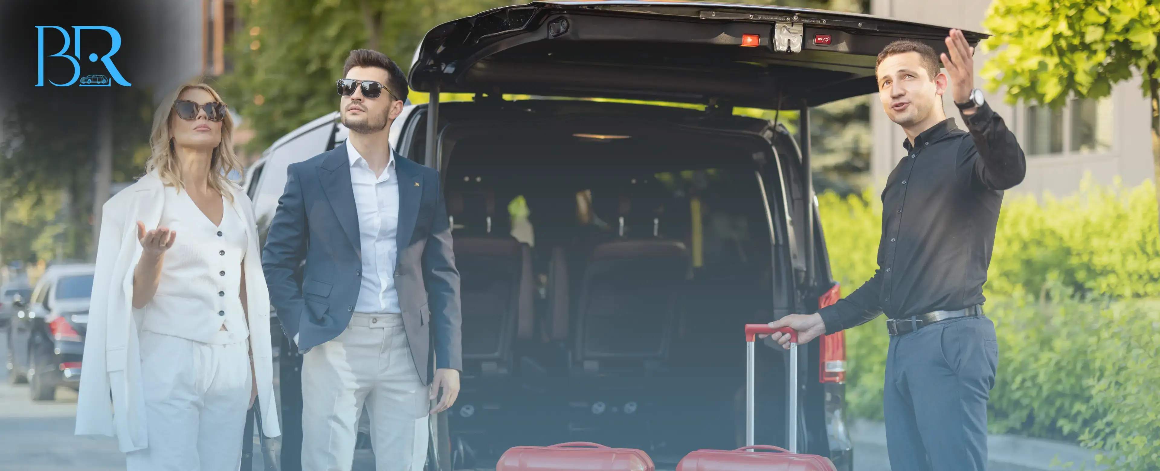 Black Limo Ride Blogs - Discover Travel and Transportation